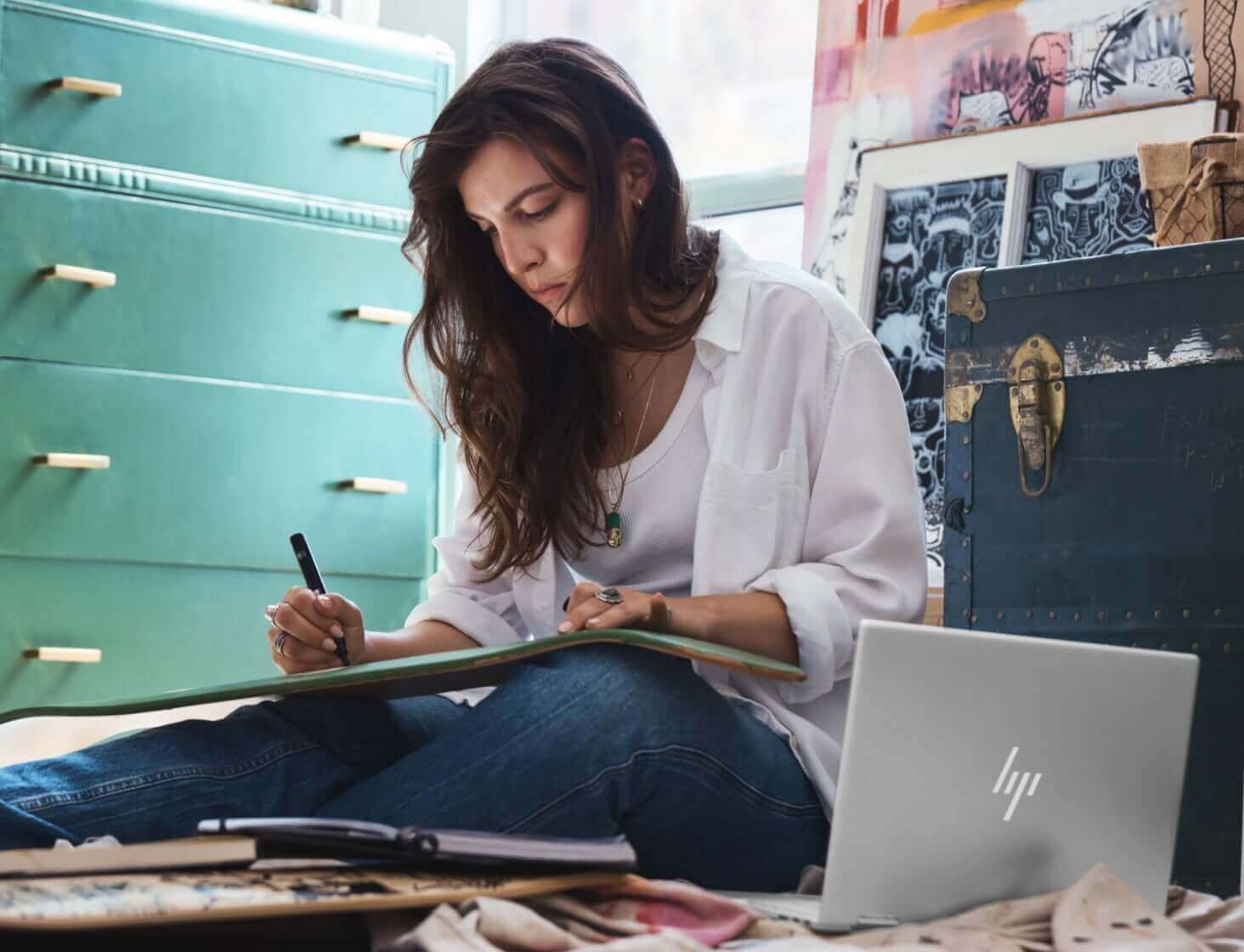 HP SmartFriend Services | HP® Official Site